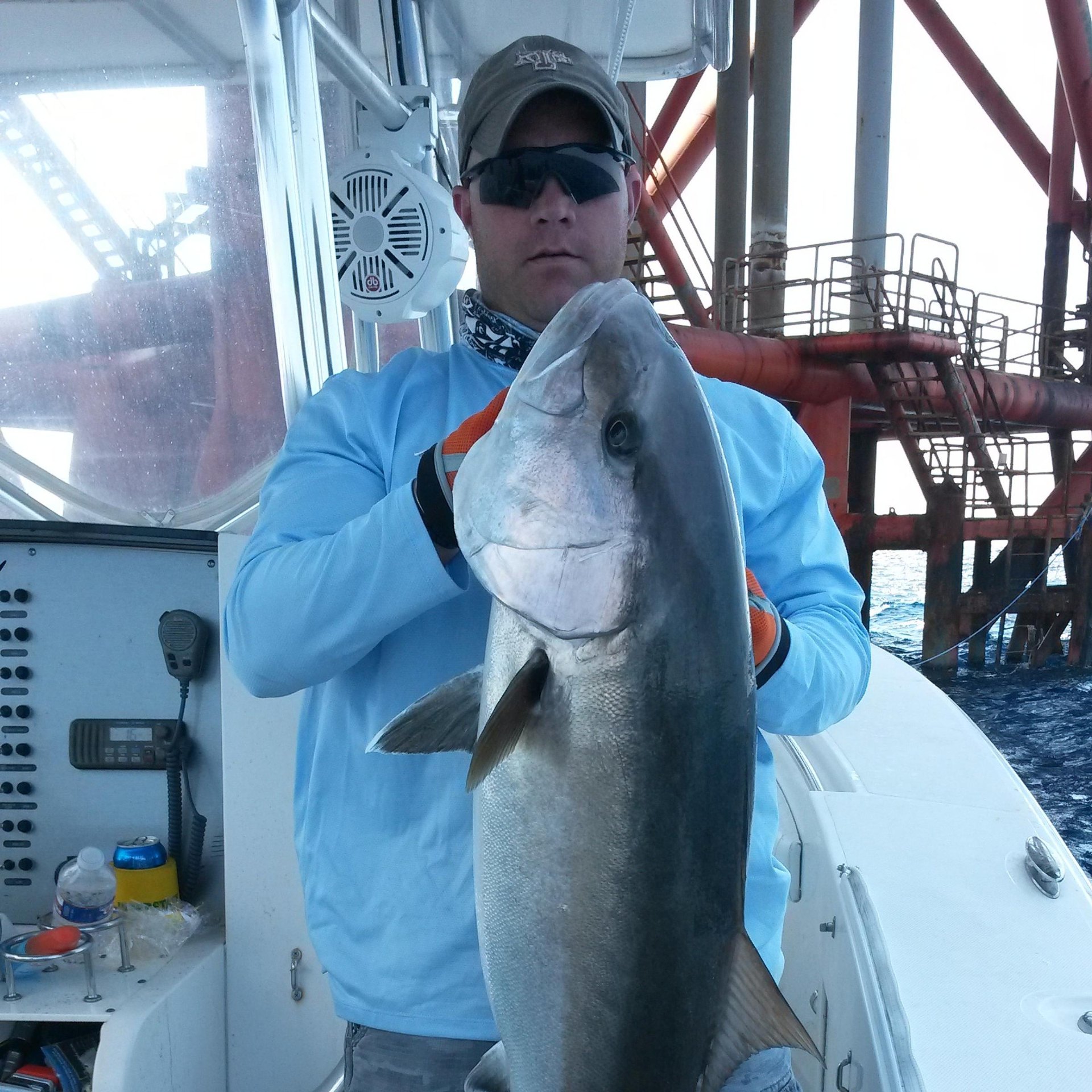 Offshore Fishing – Corpus Christi | Get Bent Charters